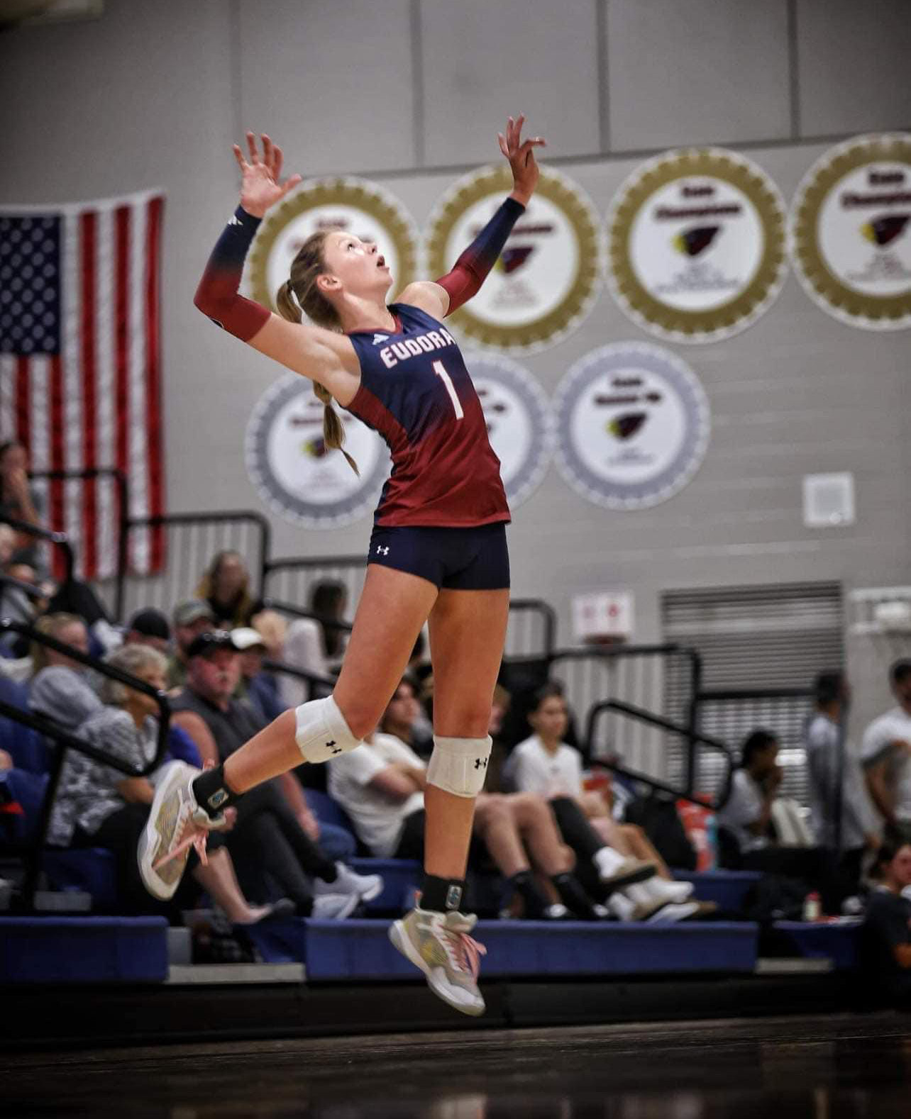 Journal-World Athletes of the Week: Noah Simpson and Braydee Miller ...